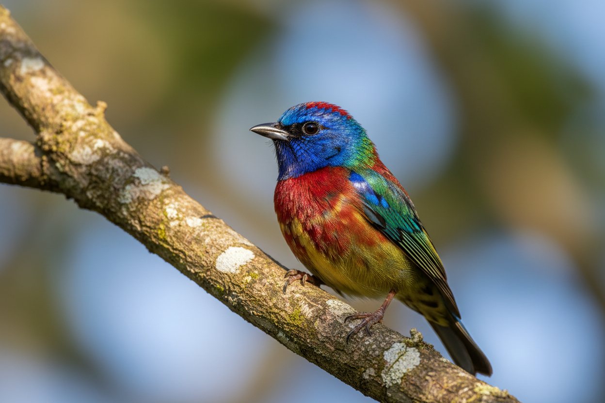 Songbirds – Werms.Inc