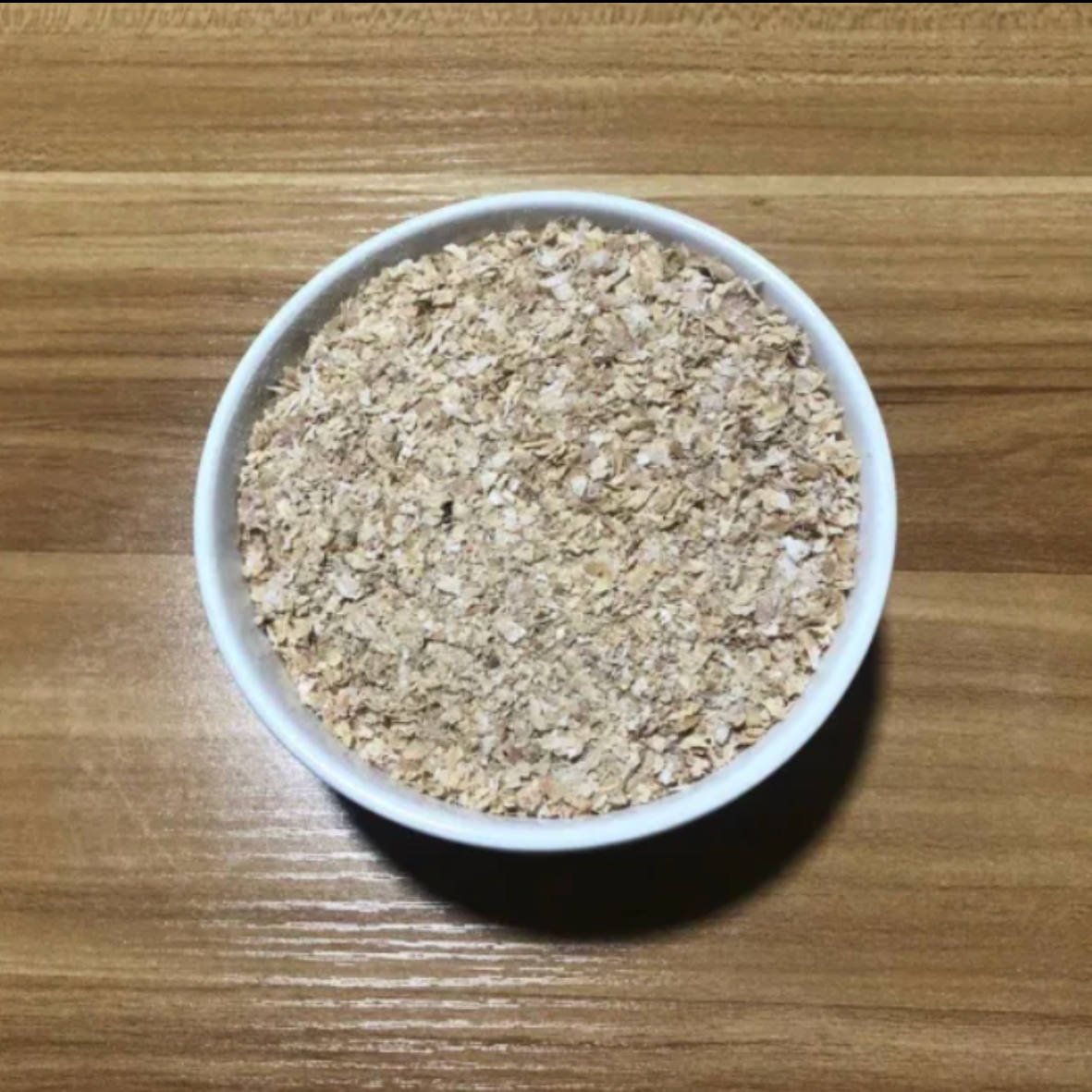 Bokashi Wheat Bran – Werms.Inc
